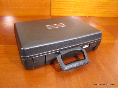 Huntington Beach Electronics - Testing Equipment