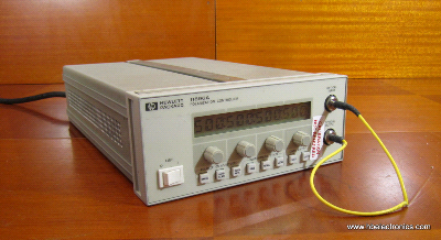 Huntington Beach Electronics - Testing Equipment