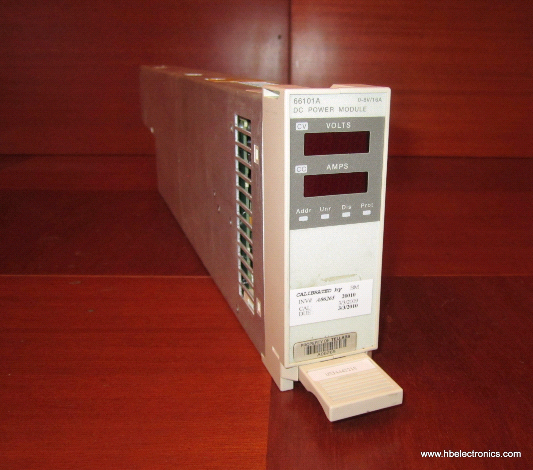 Huntington Beach Electronics - Testing Equipment