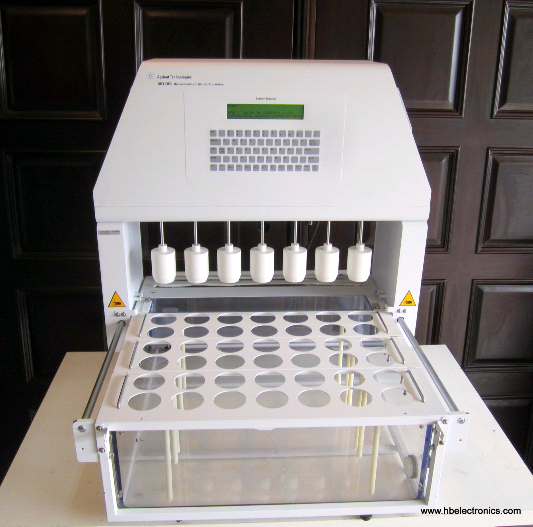 Huntington Beach Electronics - Biotech Equipment