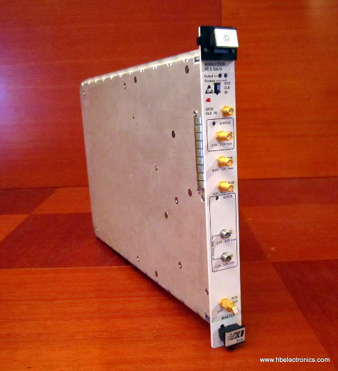 Huntington Beach Electronics - Testing Equipment