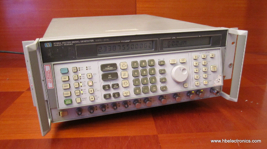 Huntington Beach Electronics - Testing Equipment