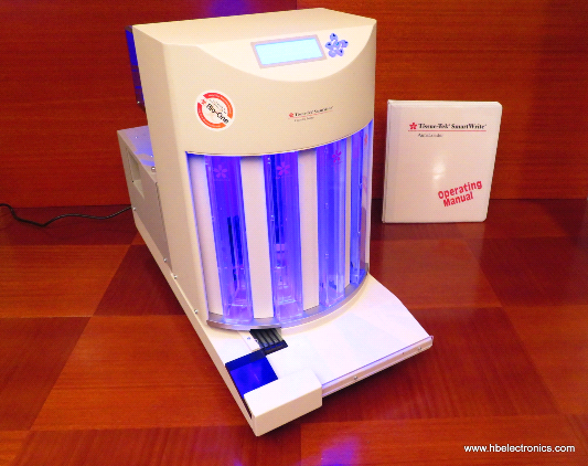 Huntington Beach Electronics - Biotech Equipment