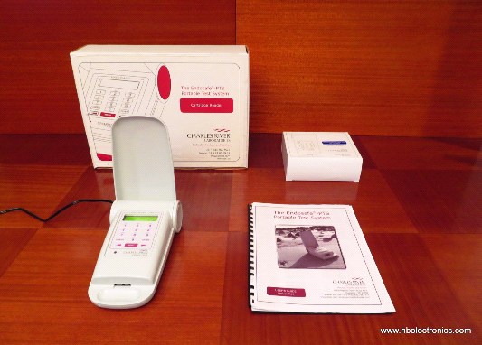 Huntington Beach Electronics - Biotech Equipment