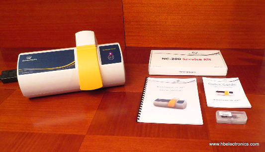 Huntington Beach Electronics - Biotech Equipment