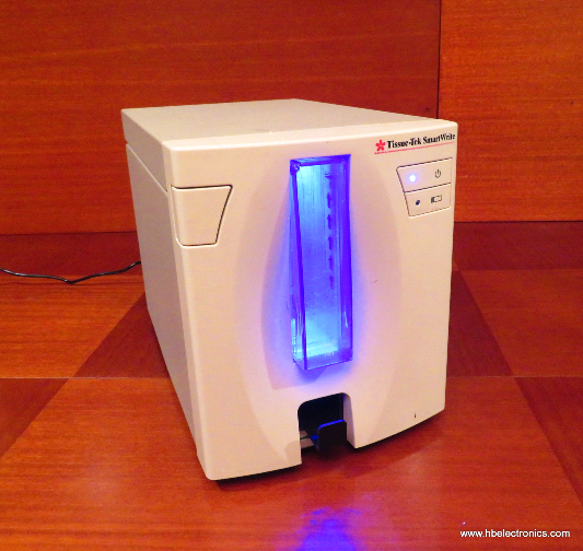 Huntington Beach Electronics - Biotech Equipment