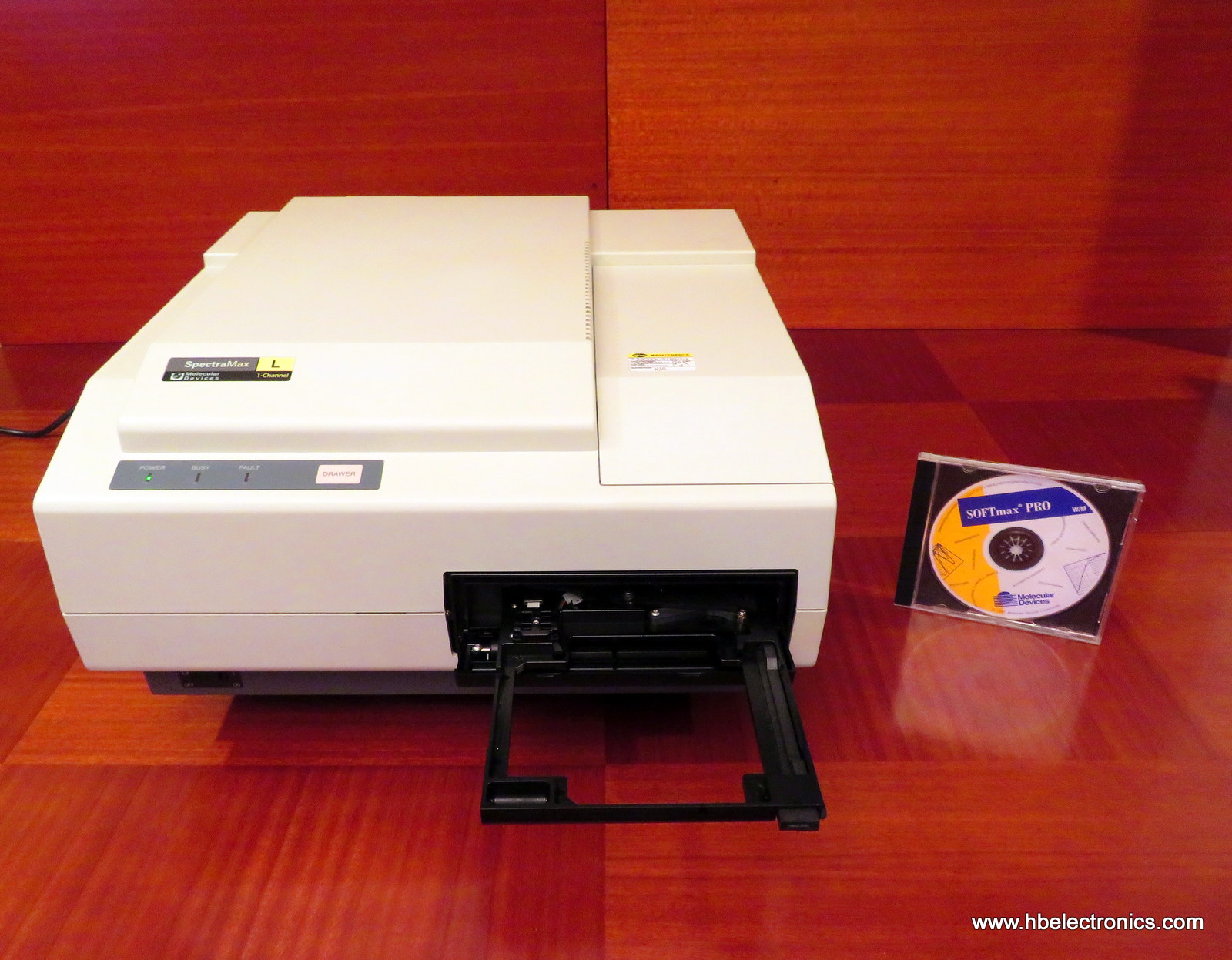 Huntington Beach Electronics - Biotech Equipment